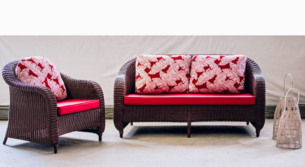 DAR SOFA SET - Ramboo